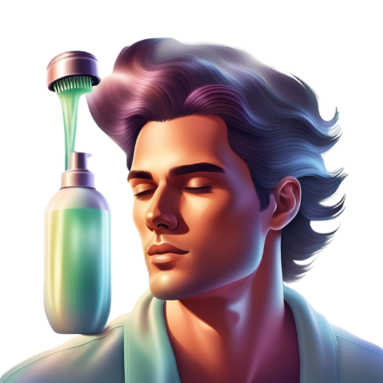 Hair | Madi International