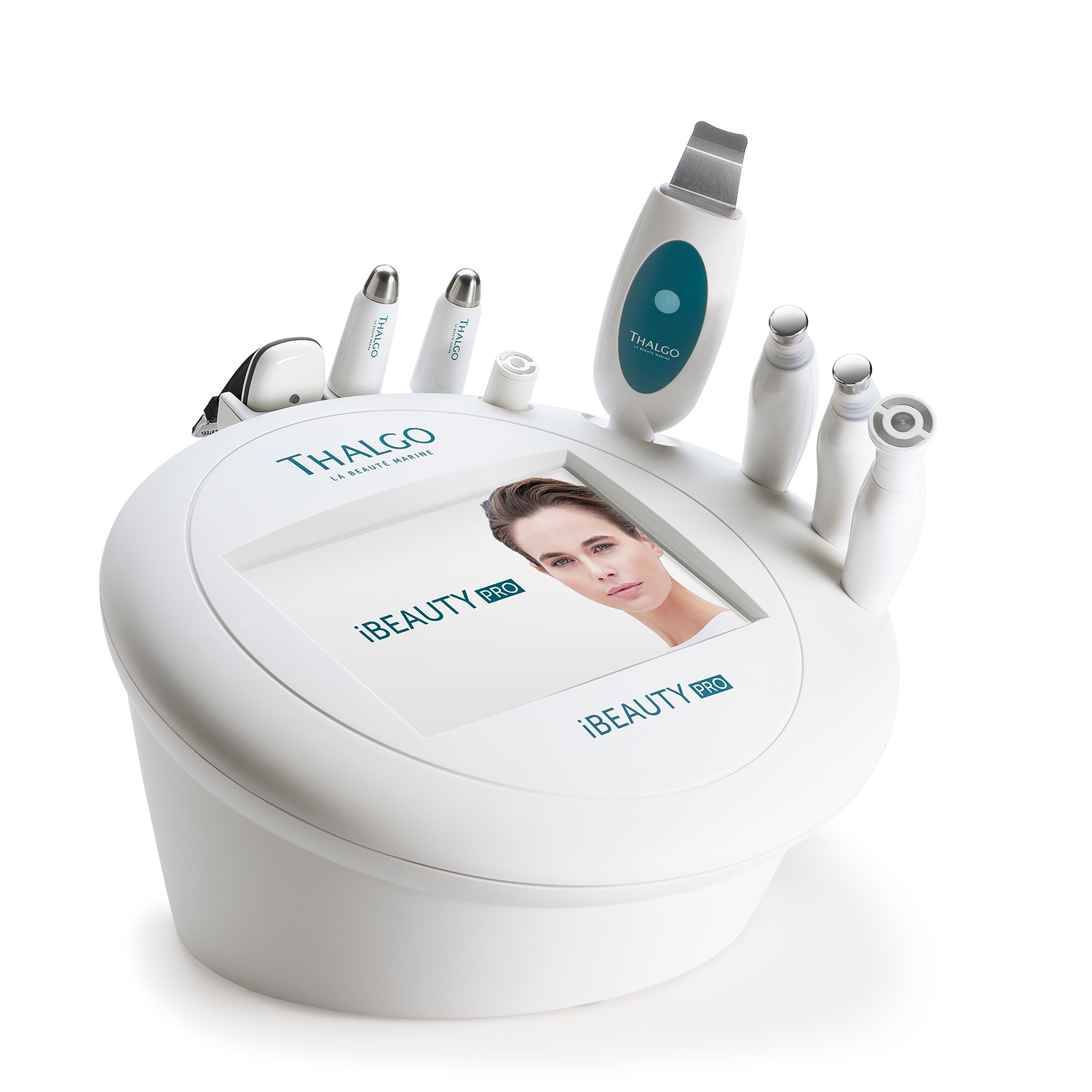 Thalgo Ibeauty Pro Facial Device
