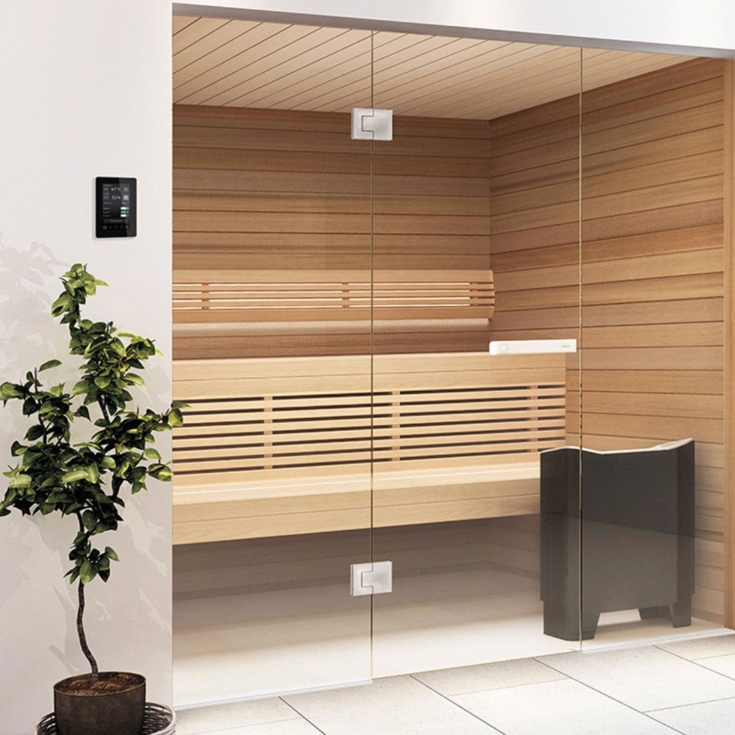 Tylo Control Panel Elite For Steam Commercial | Madi International