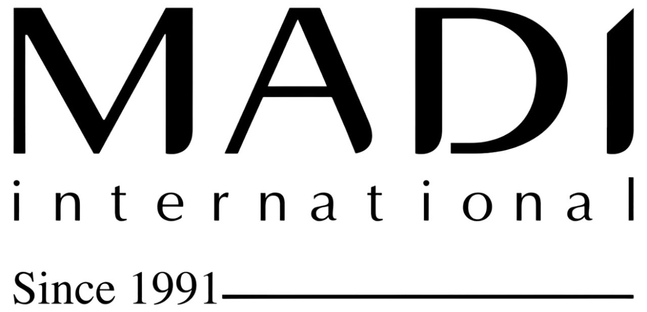 About Us | Madi International